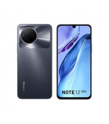 Infinix Note 12 (2023) 128GB, hall X676C
