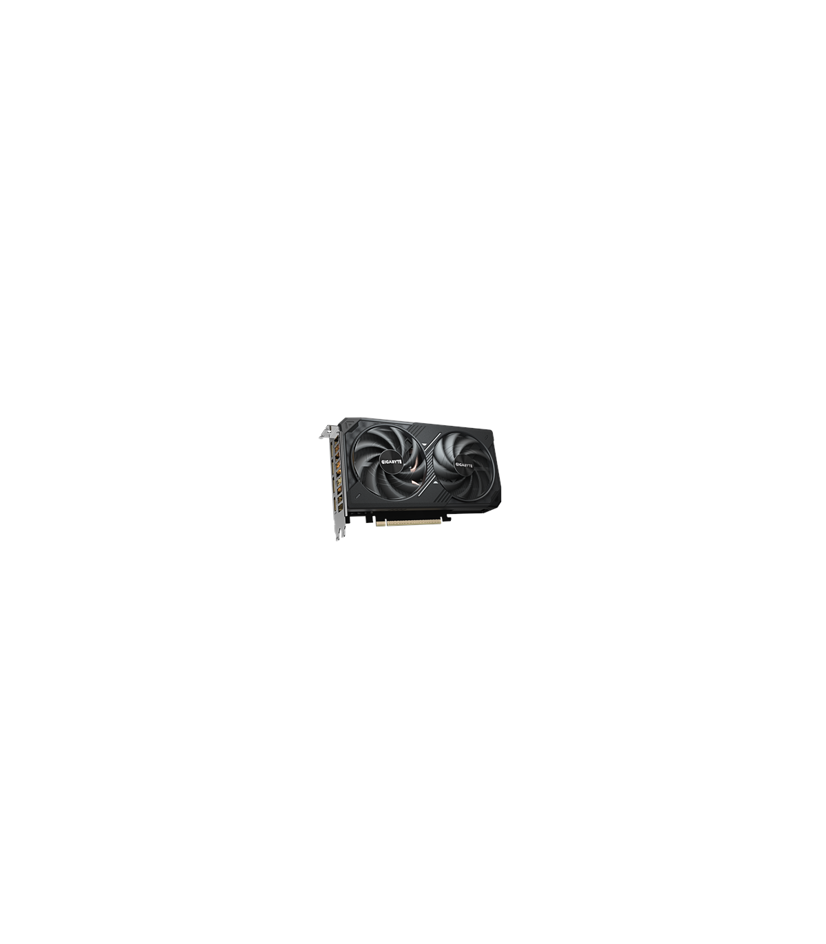 Gigabyte NVIDIA GeForce RTX 5060 Ti WINDFORCE MAX OC 16G